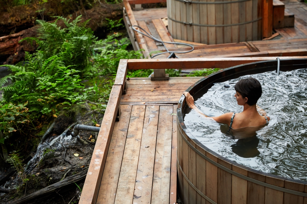 Indigenous-owned Spas, Self-Care & Wellness in BC | Indigenous Tourism BC