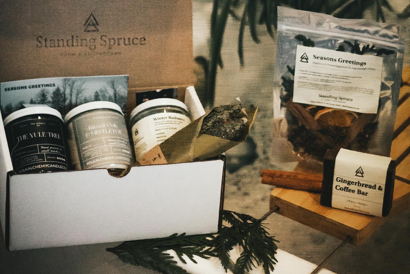 Indigenous Tourism BC: Indigenous Self-Care & Wellness Businesses