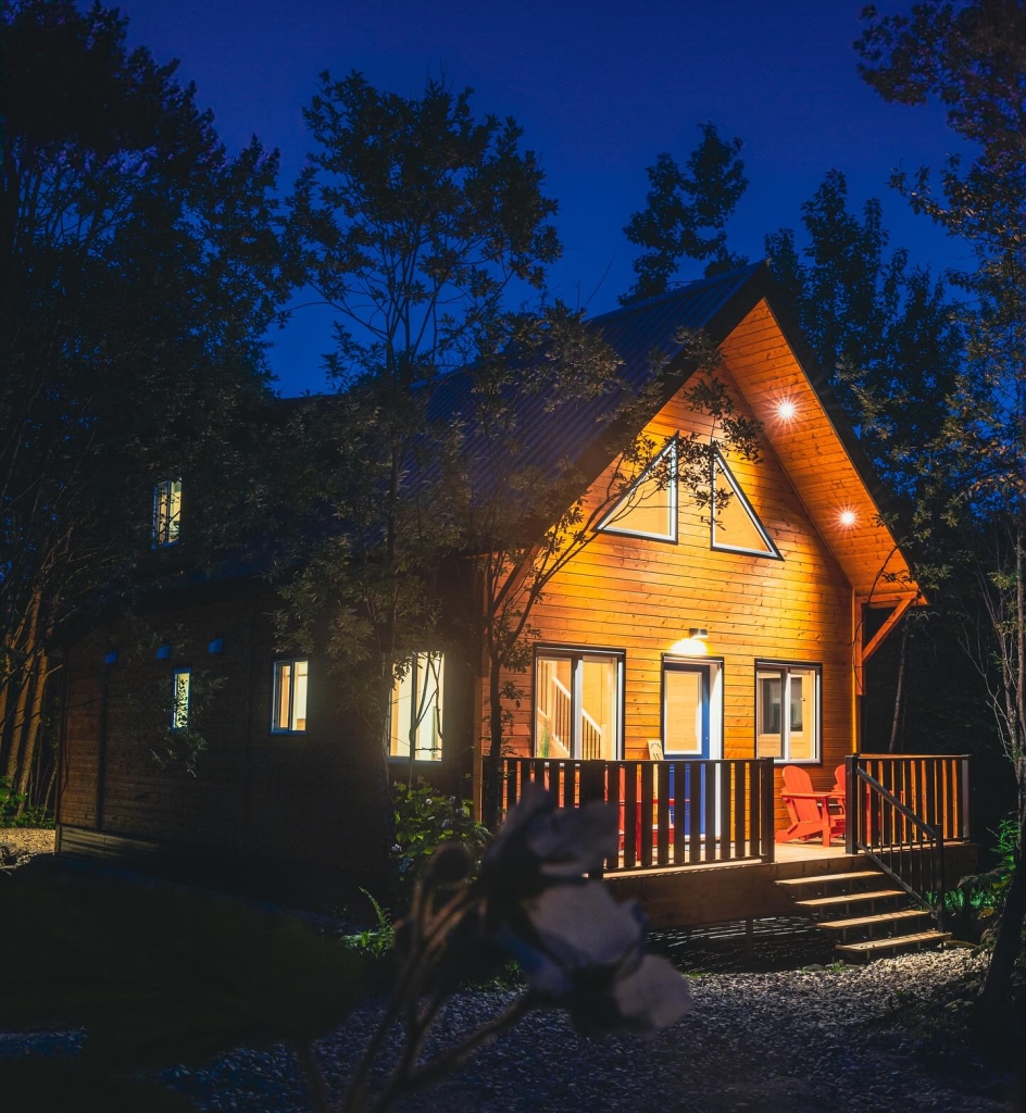 Stargazing and Dark Sky Tourism | Indigenous Tourism BC