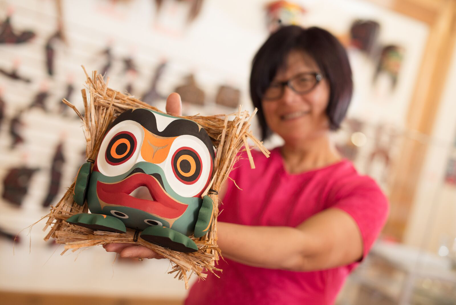 Five Reasons to Love #IndigenousBC - Indigenous Tourism BC