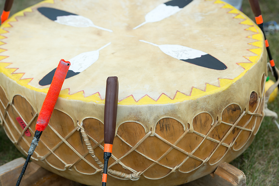 The Drum: Heartbeat of Indigenous Cultures - Indigenous Tourism BC