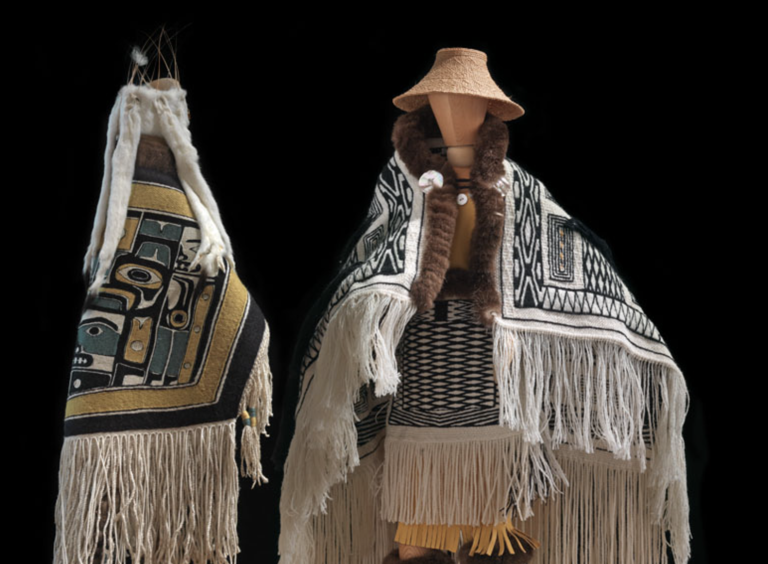 Haida Heritage Centre at Kay Llnagaay - Indigenous Tourism BC