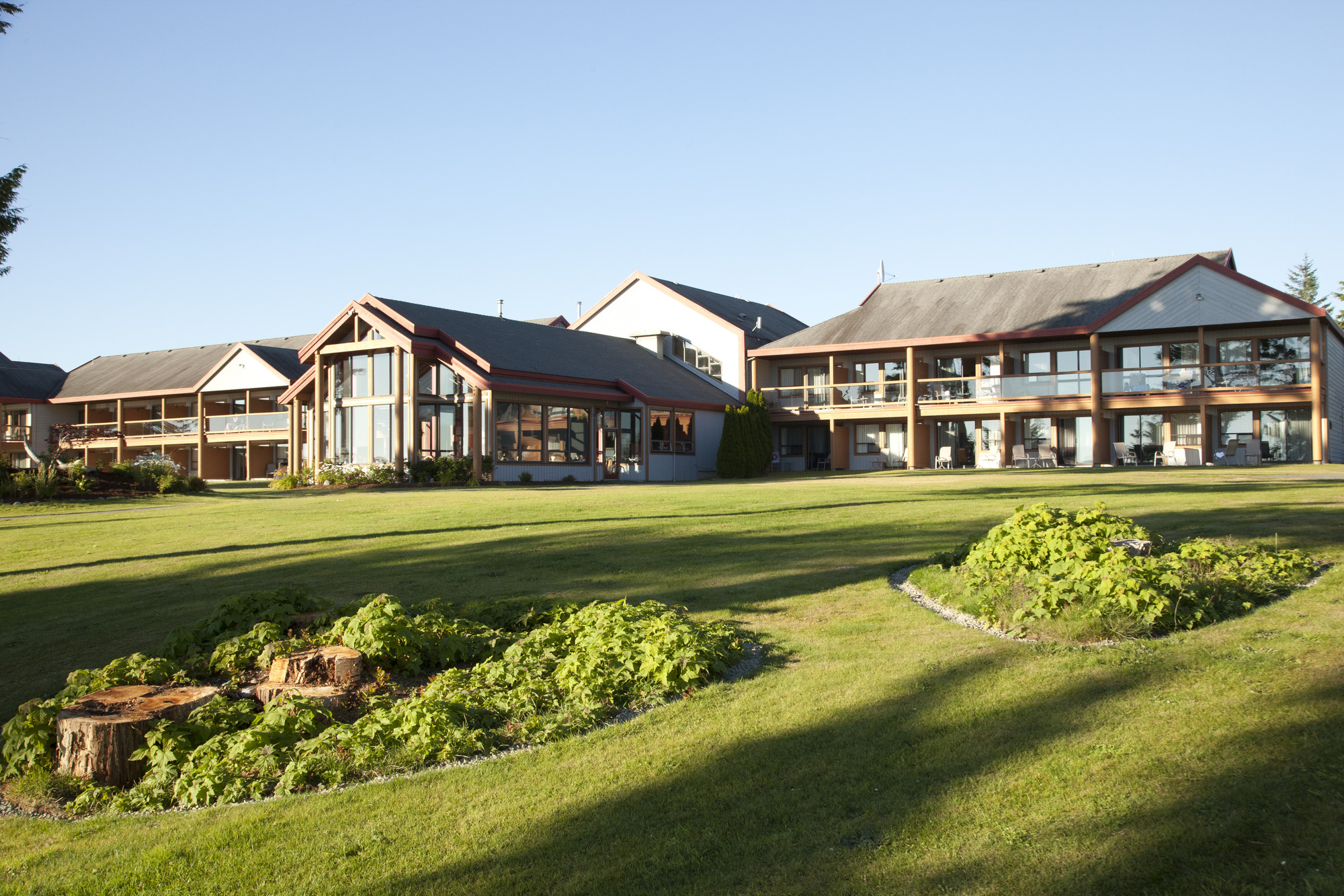 Top Reasons to Stay in an Indigenous Hotel in BC - Indigenous Tourism BC