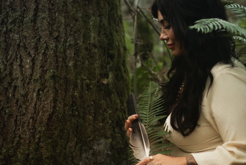 Indigenous-Owned - Indigenous Tourism BC