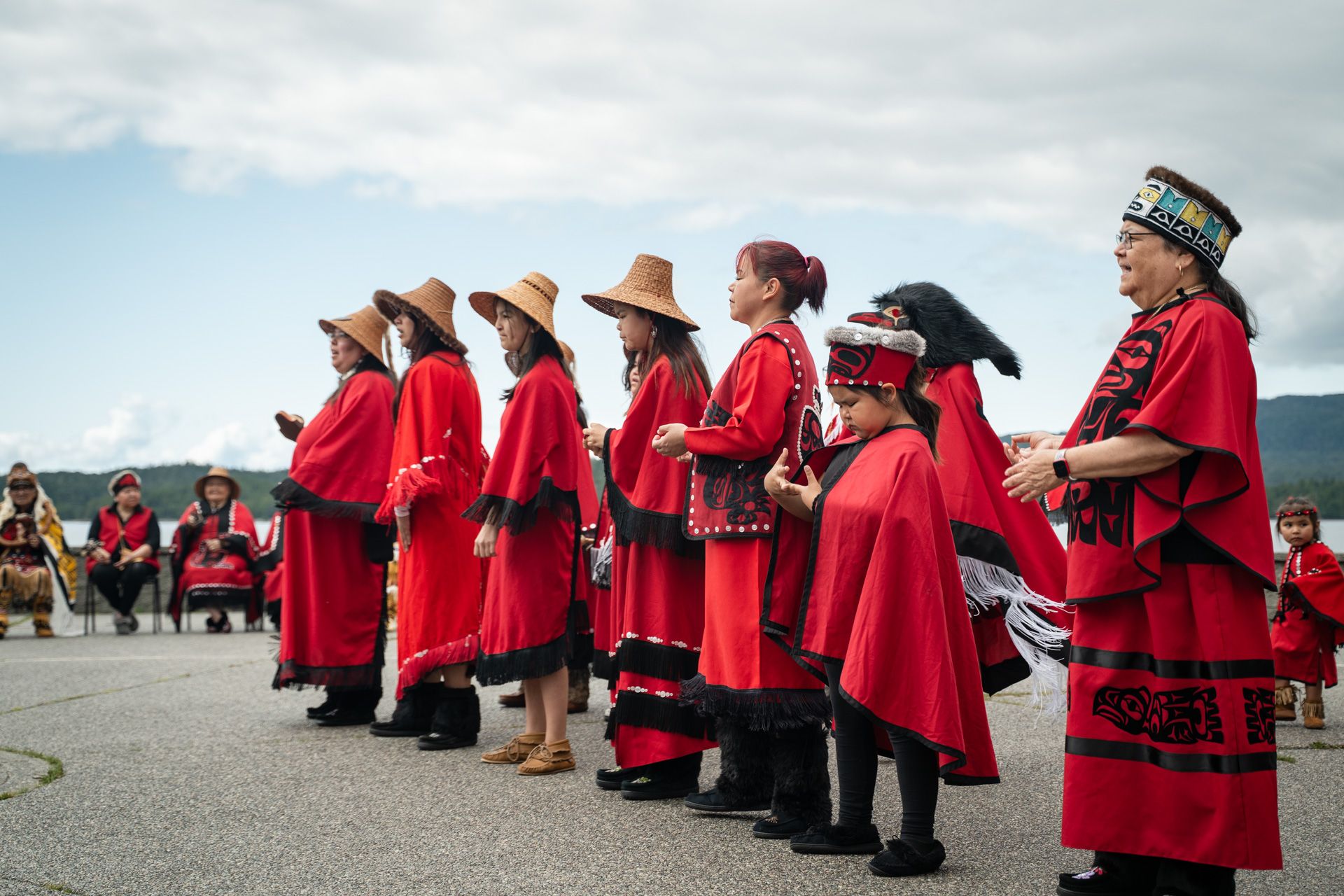 Indigenous History Month & Peoples Day - Indigenous Tourism BC
