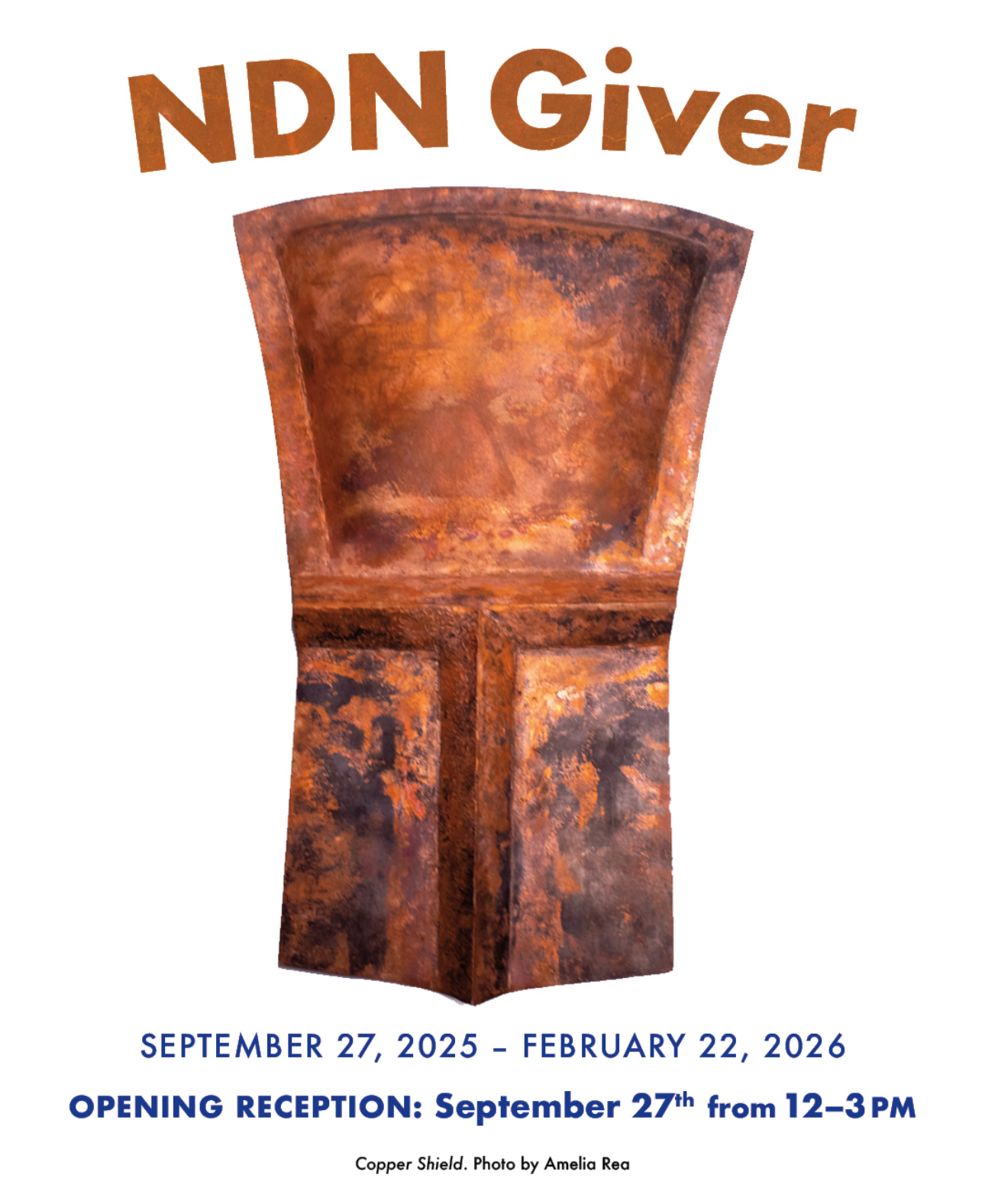 NDN Giver – Bill Reid Gallery - Indigenous Tourism BC