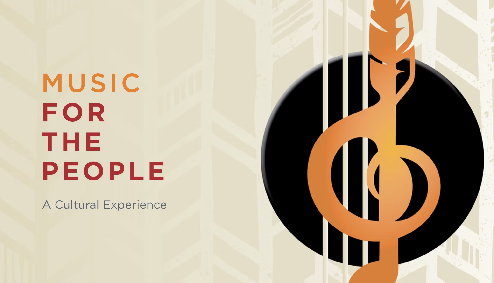 Music for the People – A Cultural Experience - Indigenous Tourism BC