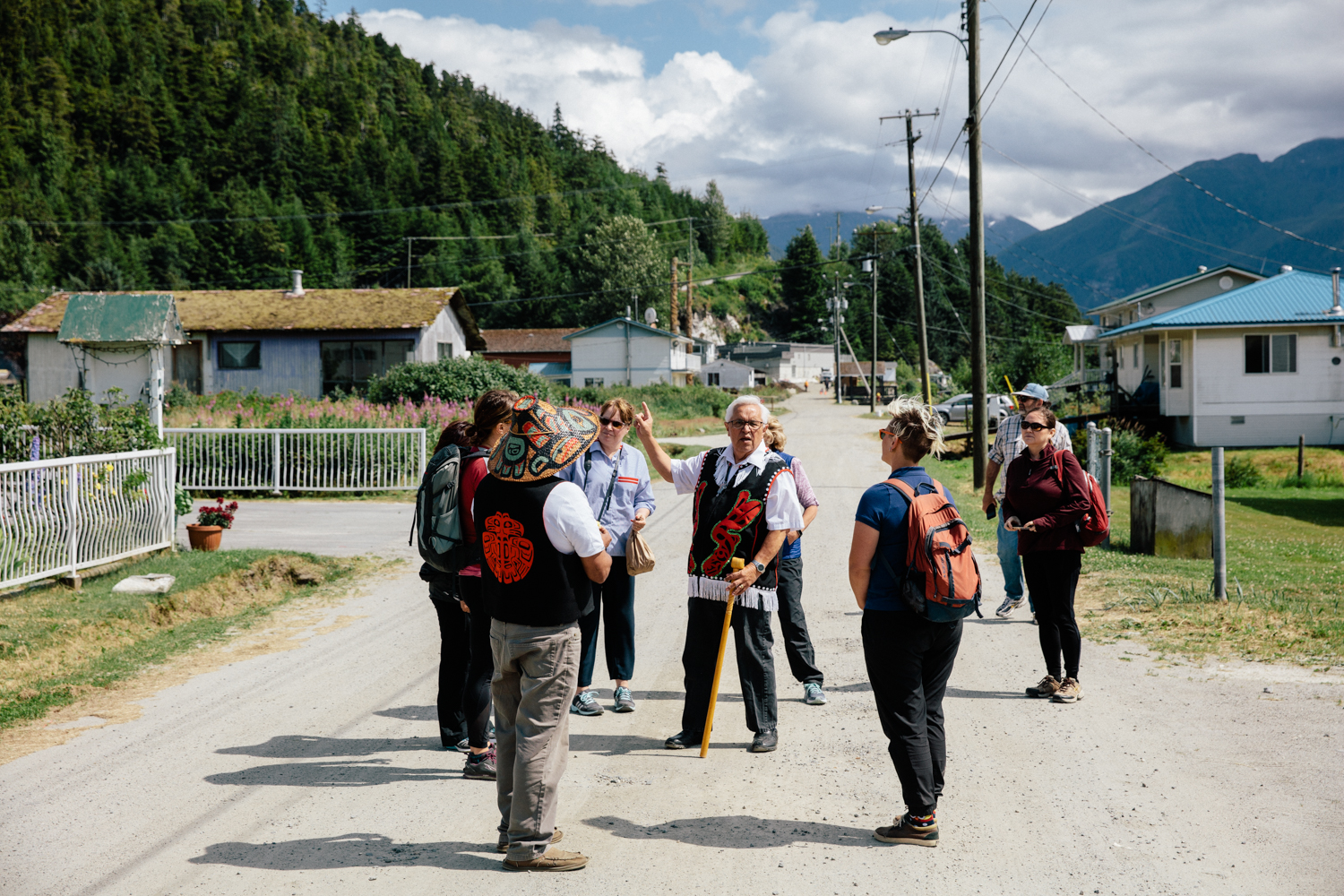 Considerations When Working with Indigenous Communities | Indigenous ...