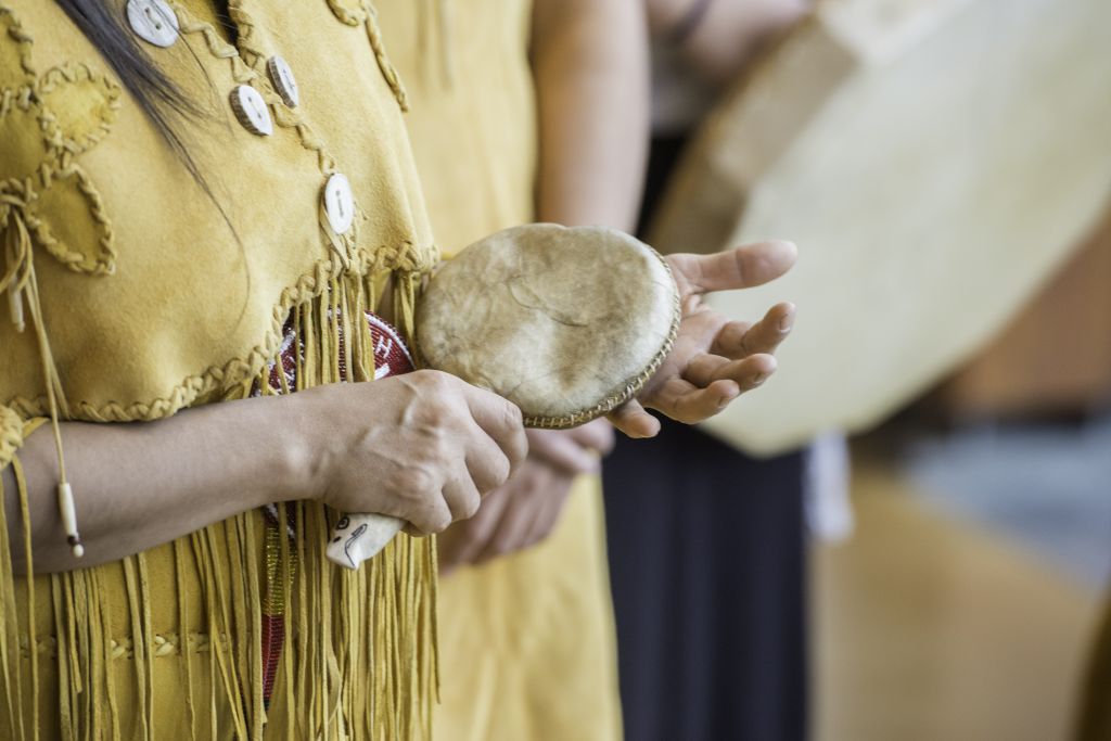 Indigenous Tourism BC Unveils Three-Year Indigenous Alignment Strategy ...